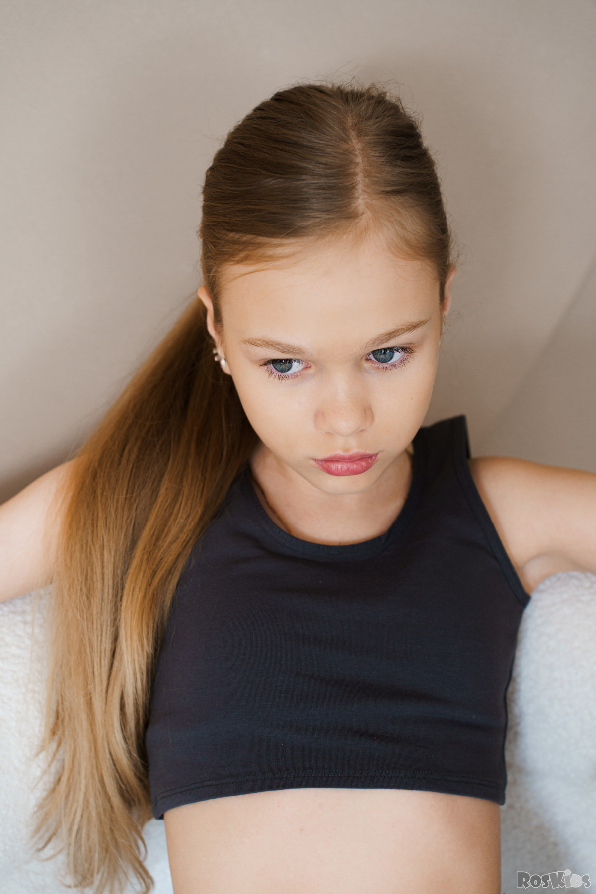 Арина Сачкова - профиль на сайте Roskids