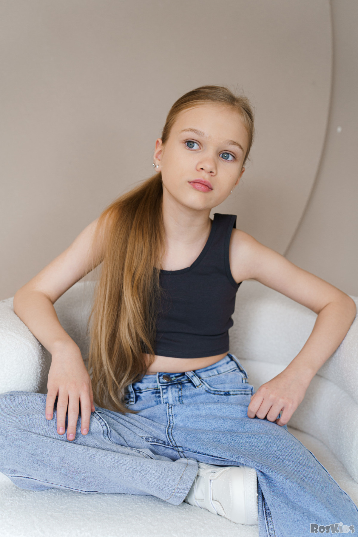 Арина Сачкова - профиль на сайте Roskids